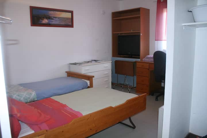 Studio 22 à Vannes De 18 M2 - Arradon