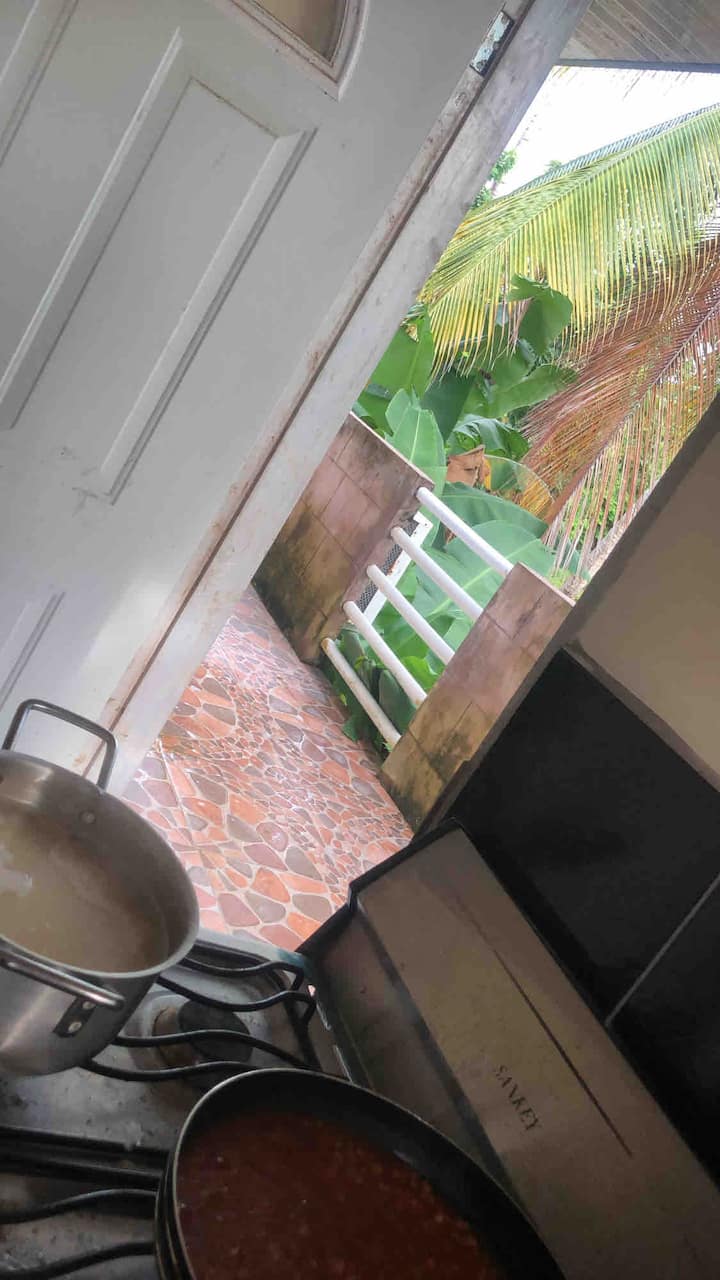 Top 7 Beach Houses In Toco, Trinidad and Tobago - Updated 2025 | Trip101