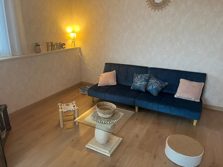 Appartement à Deux Pas De L'eau - Lège-Cap-Ferret