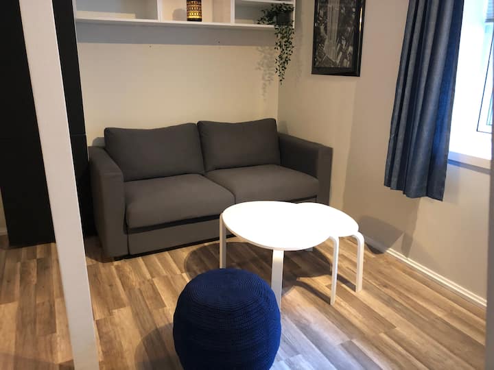 Bra Og Praktisk Leilighet Sentralt I Kristiansand - Kristiansand