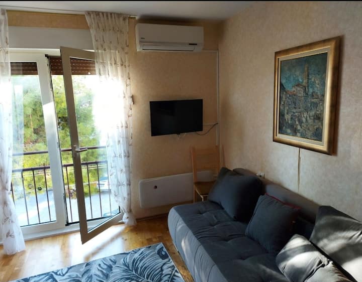 Cosy Apartment Near The Centre - Split