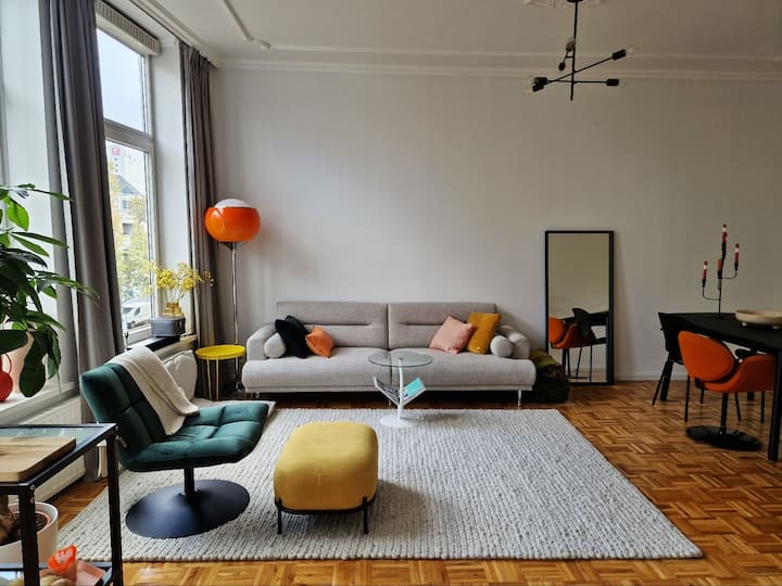 Kleurrijk Rotterdam - Rotterdam