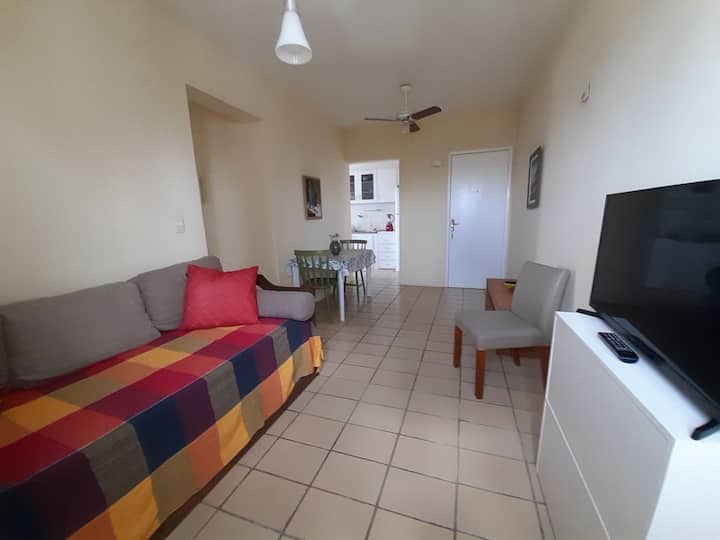Residência Na Torre - Recife