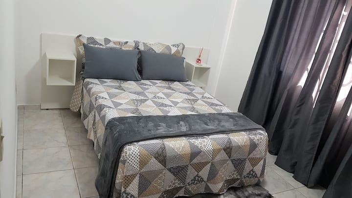 Apartamento Foz Do Iguaçu Centro Cataratas - Foz do Iguaçu