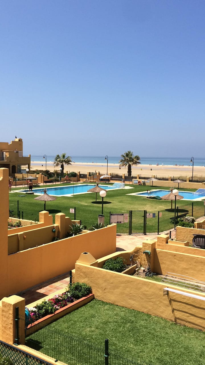 Apartamento Los Lances 1. - Tarifa