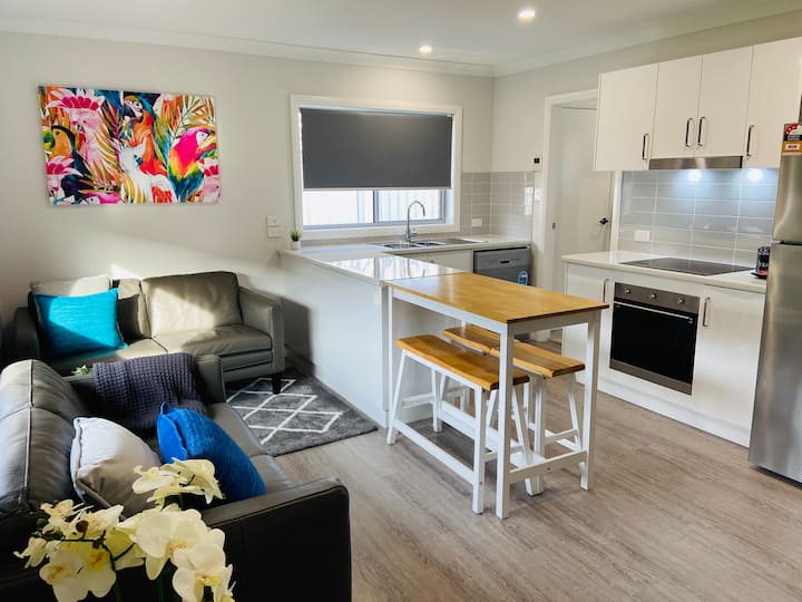 Unit 5 230 Fitzroy St -A1 Presentation - Elizabeth Park, Dubbo