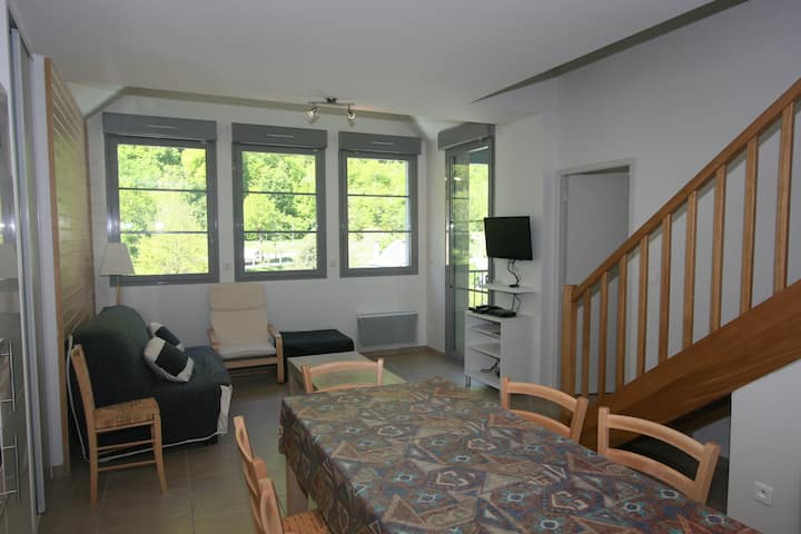 Maison Domer 15 - Cauterets