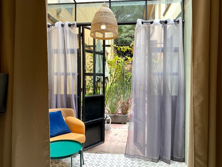 Dream Location For Dns In Condesa! Fiber 50mbps - Ciudad de México