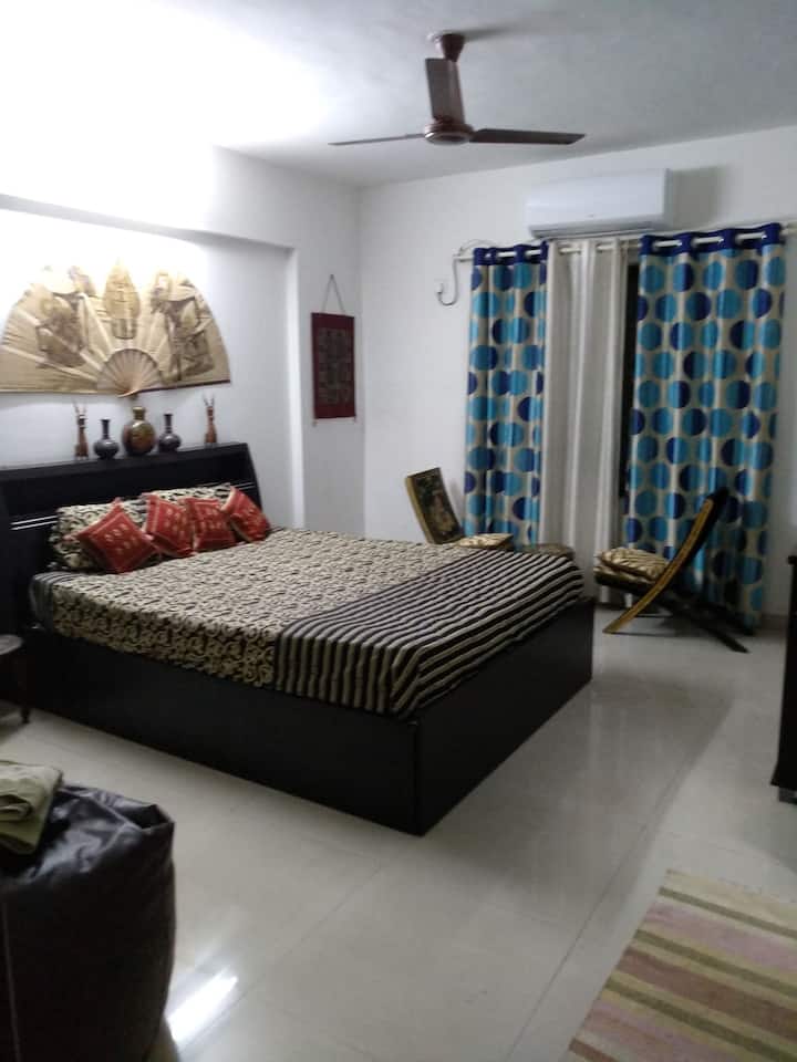 Pune Holiday Rentals & Homes - Maharashtra, India | Airbnb