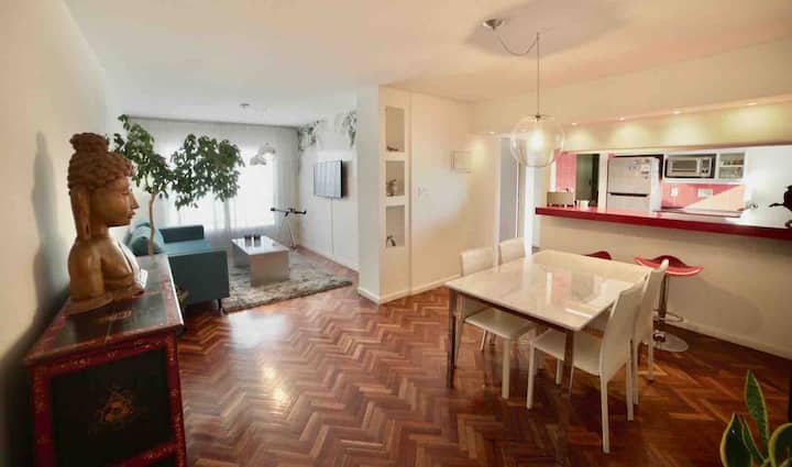 Palermo Penthouse - Montevideo