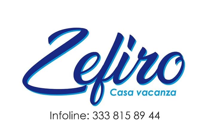 San Marco Beach App Zefiro - Agropoli