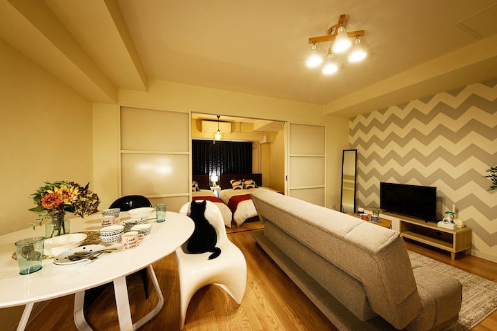 Hostel Prelion Sapporo - Sapporo