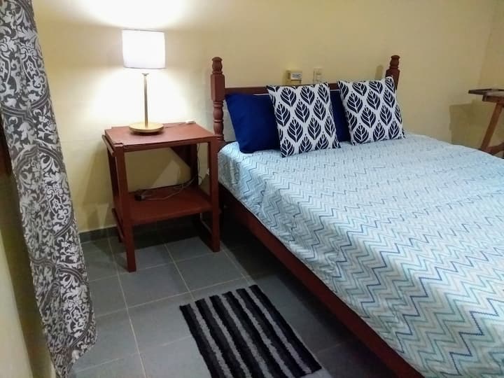 Casa Caribe - Isla Mujeres