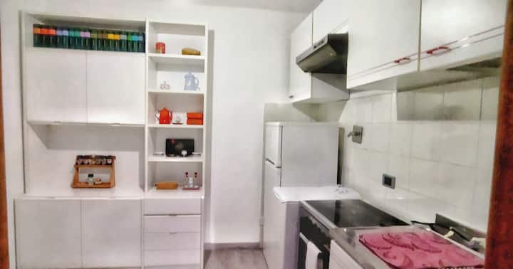 Studio In Santa Monaca - Florence