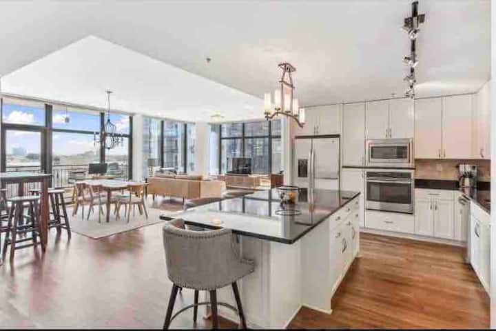 Luxury Condo In Downtown Mpls - Minneapolis