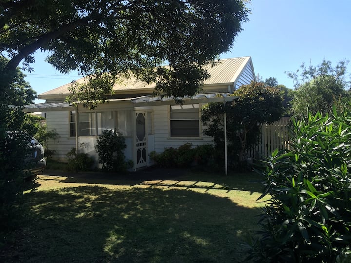 Ultimate Beach Shack - Queenscliff