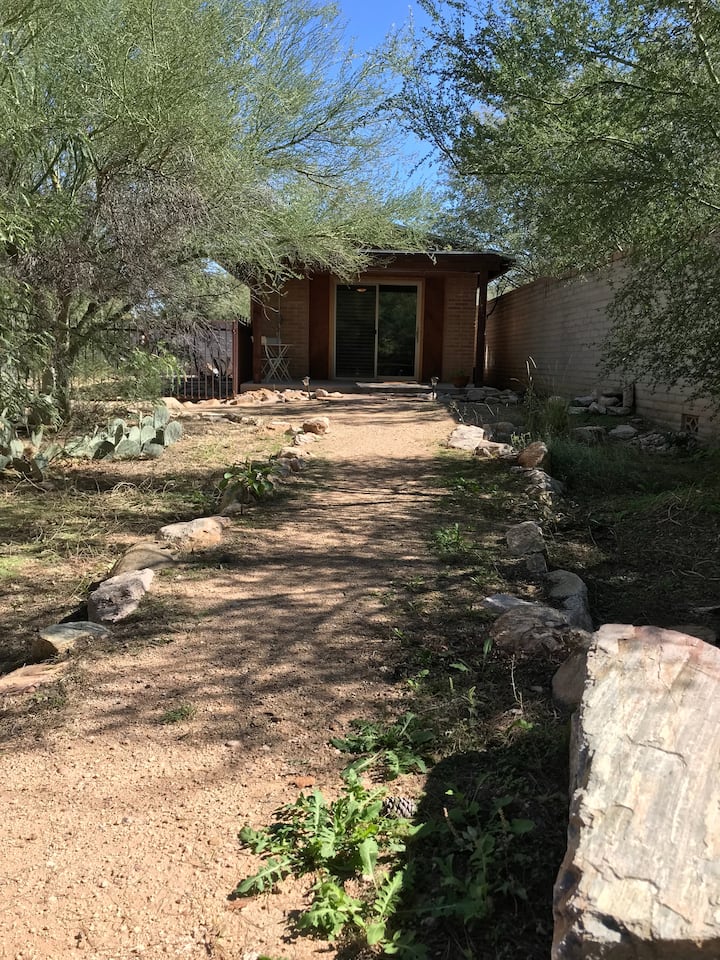 Casita Los Arcos - Tucson, AZ