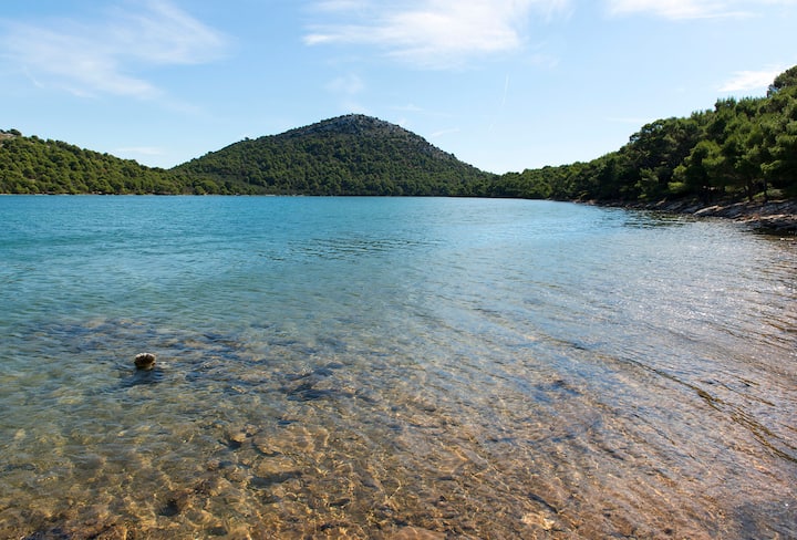 House In Telascica 1 - Sali