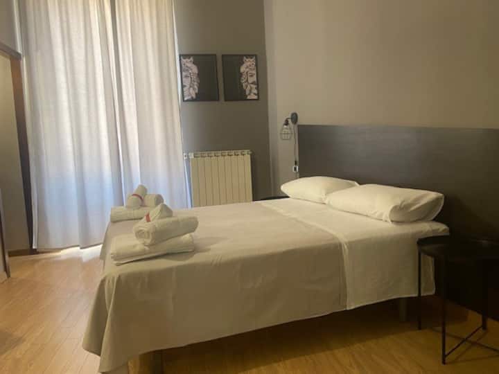 Hotel Marconi Adelasia - Oliveri