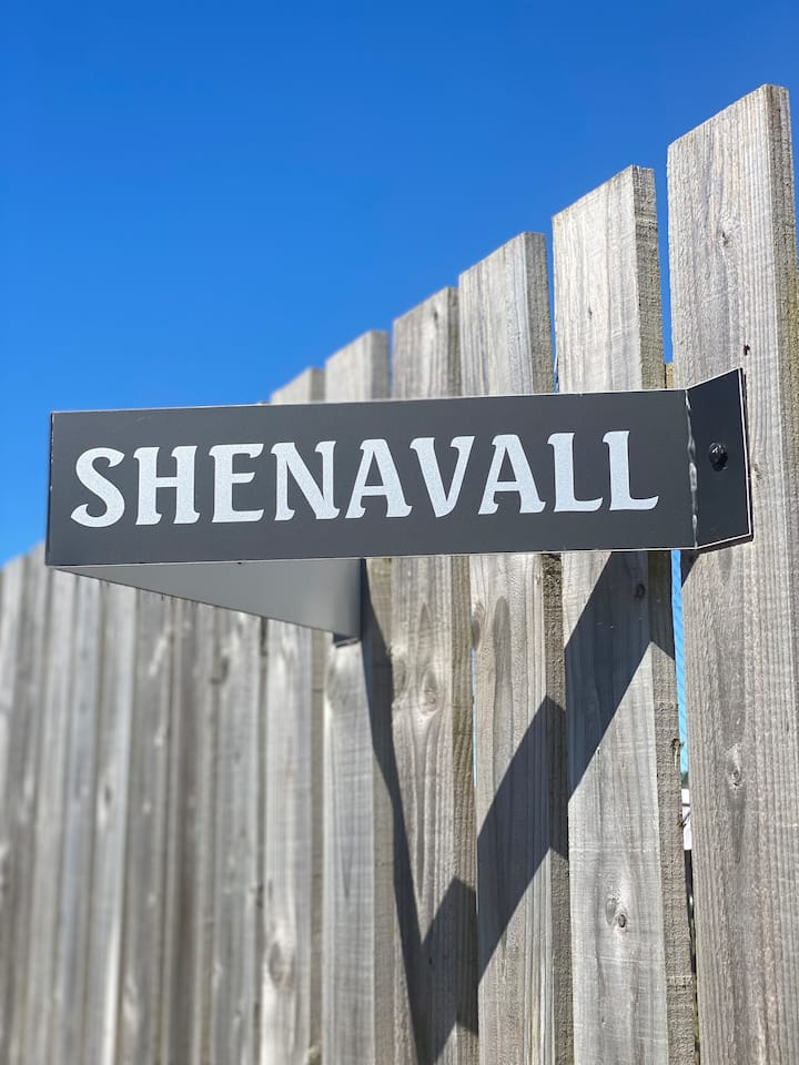 Shenavall, Beauly, Inverness-shire. Highland - Beauly