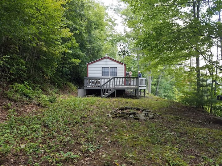 10 Best Cheap Cabin Rentals Near Great Smoky Mountains, United States ...