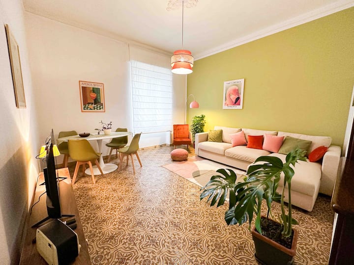 Casa Vacanze “Tuvixeddu” - Cagliari