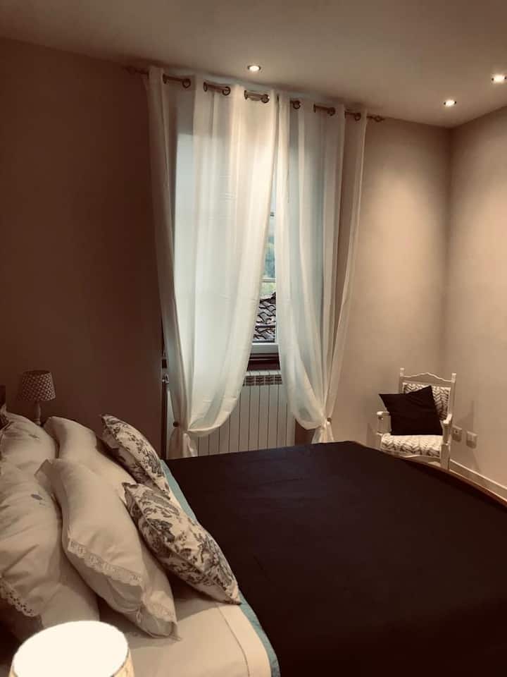 Nove Posti Nel Centro Storico! - Bagni di Lucca