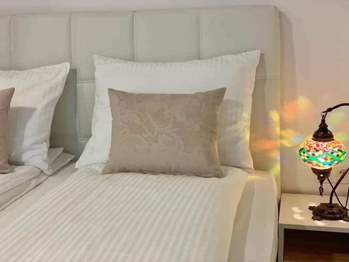 Studio Apartment In Downtown With Free Parking - Mostar