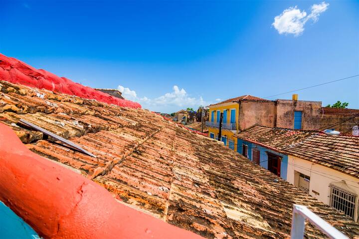 Península de Ancón Vacation Rentals & Homes - Playa Ancon, Cuba | Airbnb