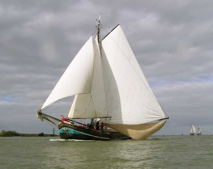 Hotel Wad Simpel Voor Groepen Op Schiermonnikoog - Schiermonnikoog