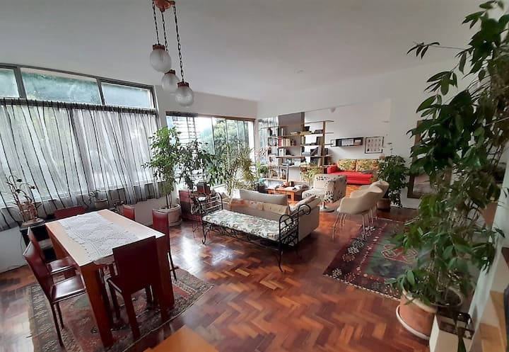 Super Apartamento Frente Aterro Do Flamengo - Rio de Janeiro