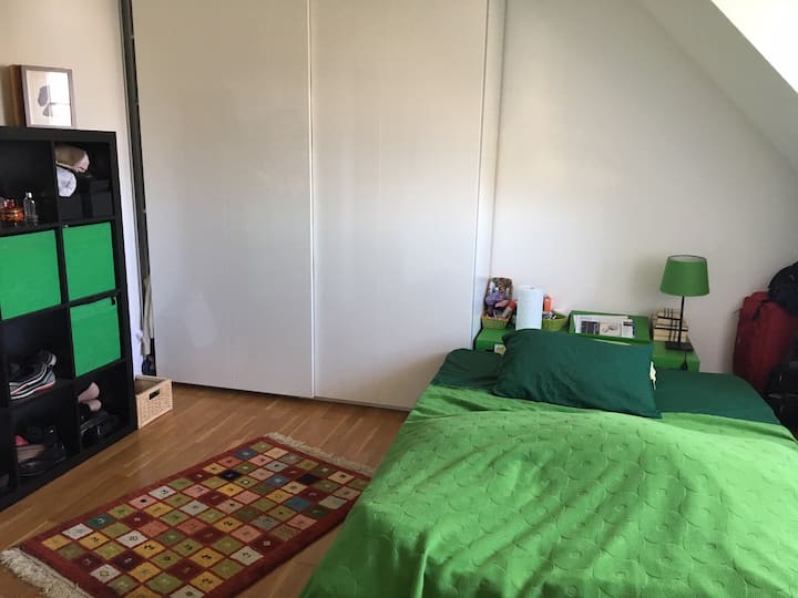 7 Min Walk Hbf Bern - Bern