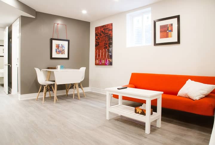 2br+pkg, Free W+d, Great Lt Discount - Vaughan