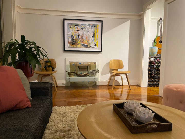 Gorgeous Retreat By The Sea - Coogee