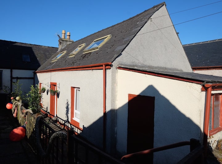 Fisherman's Cottage - Stornoway