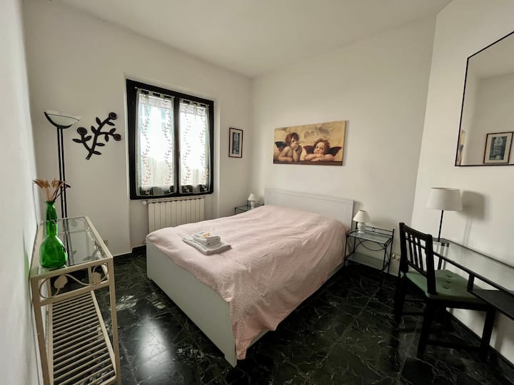 Suite Il Papavero - Florenz