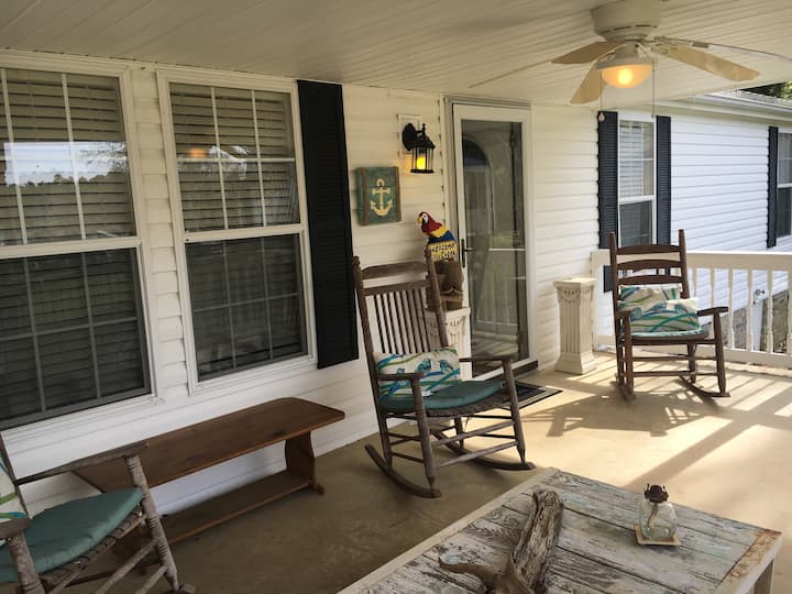 Lake Life- Available All Summer - Lake Greenwood State Park, Ninety Six