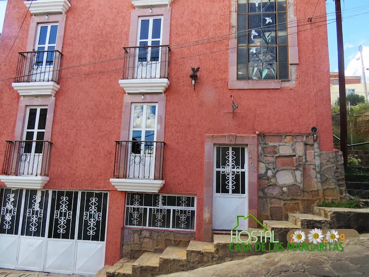 Hclm - Felguerez : Familiar - Zacatecas