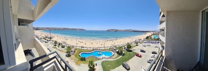 Coquimbo Playa La Herradura - Coquimbo, Chile