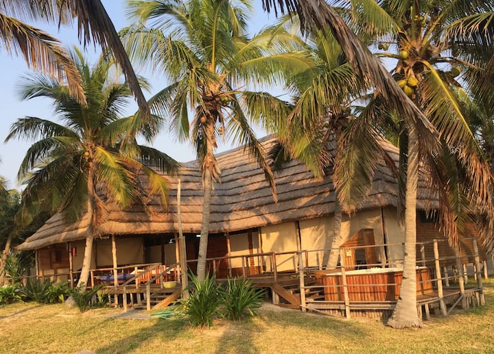 Maxixe : locations de vacances et logements - Inhambane Province ...