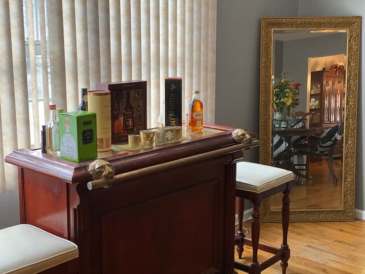 100 Steps To The Lake-our Neighbors R Super Hosts - Tannersville, PA