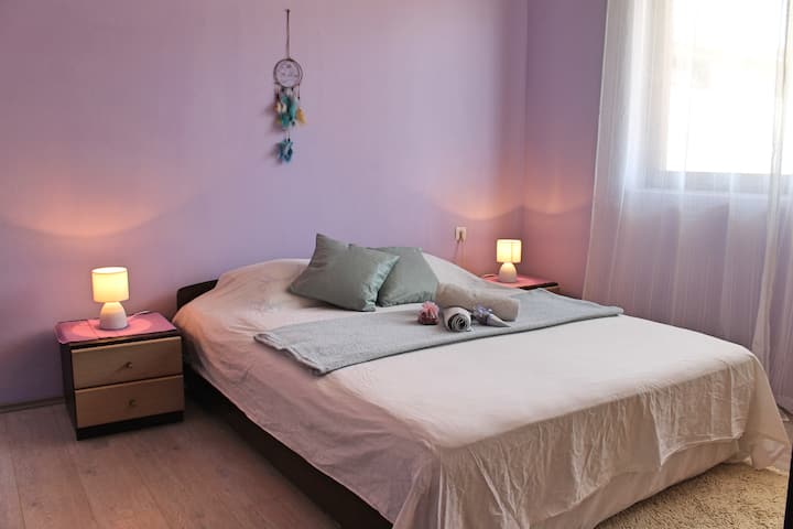 Modern Apartment Kristina - Sukošan