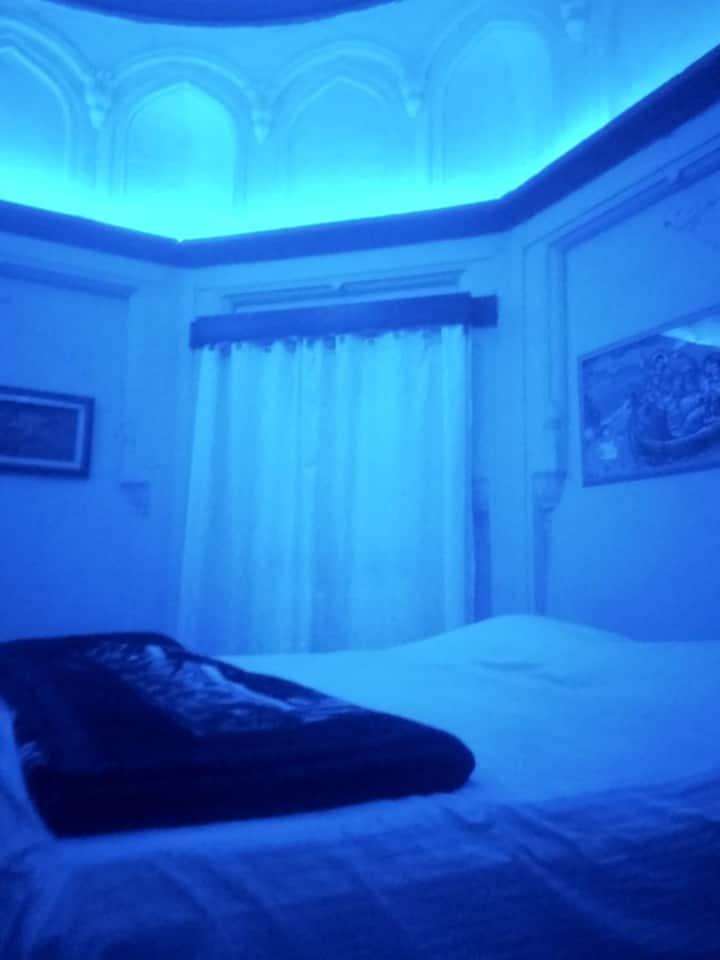 Raja Todarmal Ka Qila, Dashaswmedh Ghat Allahabad - Prayagraj