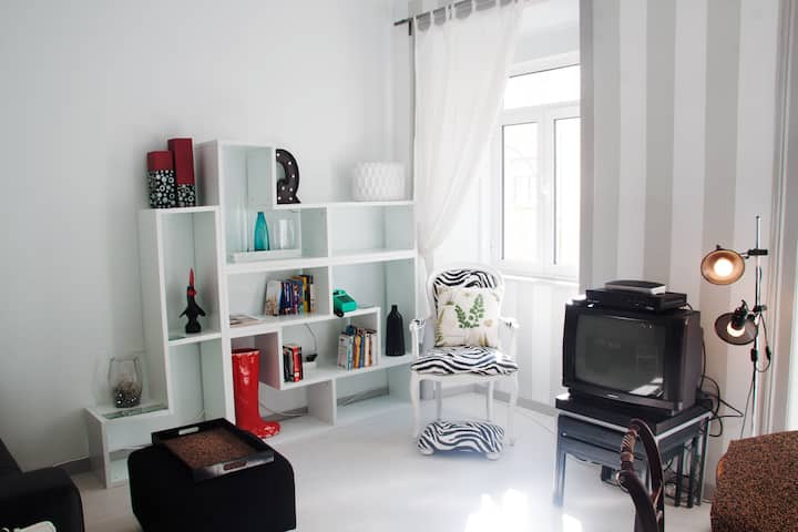 Terrace House - Penha de França