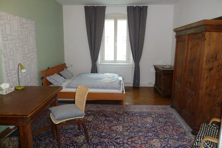 4 Bedrooms In Amazingly Central Location - Innsbruck