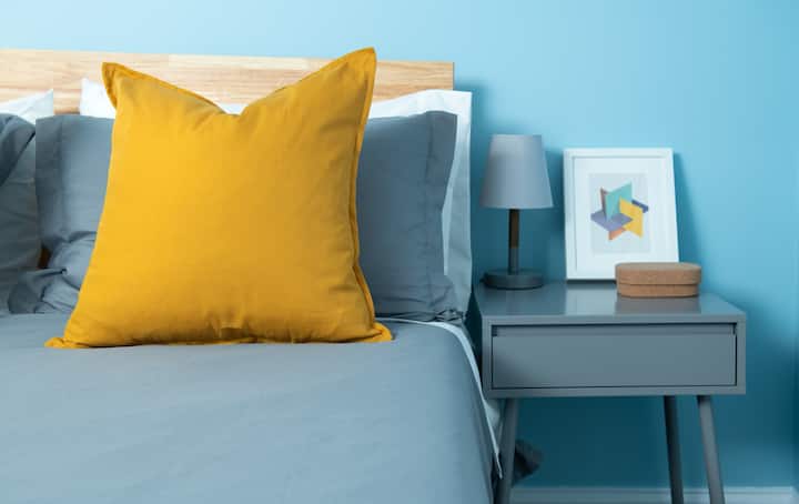 Beach House Meets Farmhouse Unit 2 - Little Compton, RI