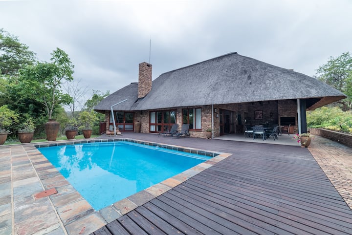 Kruger Park Lodge Unit No. 441 - Hazyview