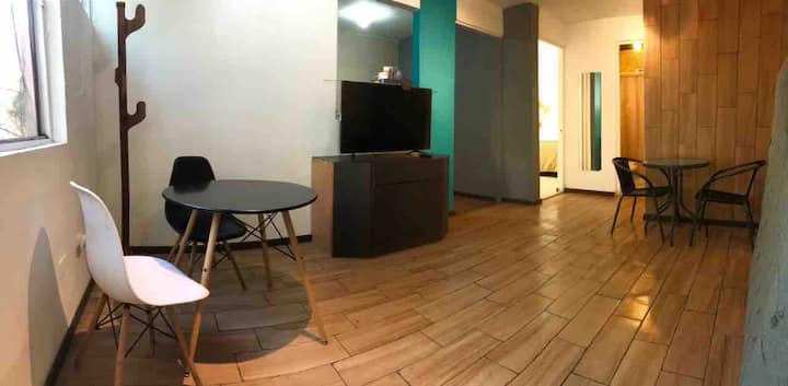 Departamento Cerca Tec, Nuevo Sur, Cintermex - 몬테레이