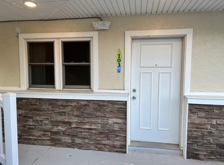 Beach Block Wildwood Crest Condo #103 - Wildwood Crest, NJ