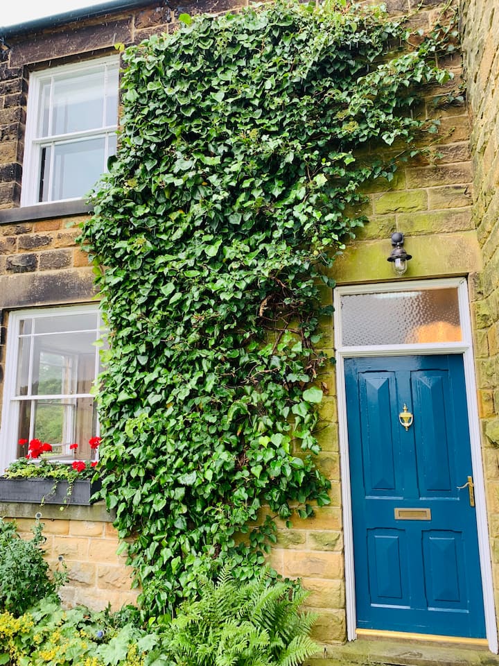 Hassop Station B&b - Room No.5 - Bakewell